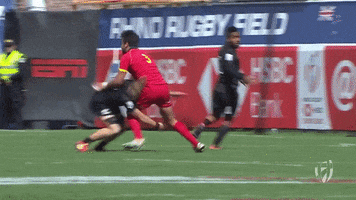 Fail World Rugby GIF by Rugby World Cup - Find & Share on GIPHY
