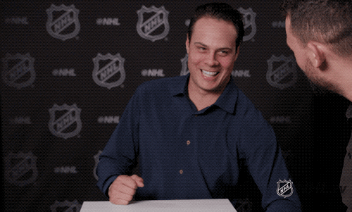 Auston Matthews GIFs - Get the best GIF on GIPHY