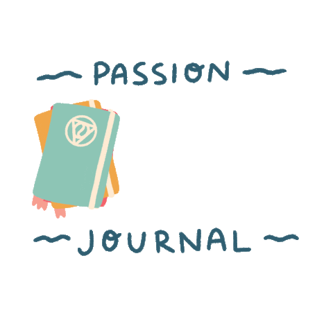 Passion Planner GIFs on GIPHY - Be Animated