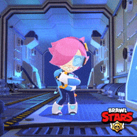 Starr Brawler GIF by Brawl Stars - Find & Share on GIPHY