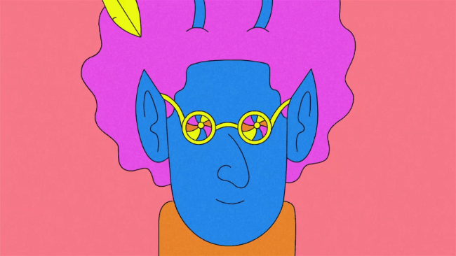 Diplo GIF by LSD - Find & Share on GIPHY