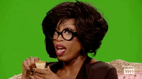 Rupauls Drag Race Season 10 Episode 3 GIF by RuPaul's Drag Race - Find ...