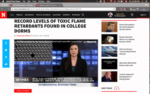 Lab-animal GIFs - Get the best GIF on GIPHY