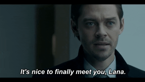 Finally Gif