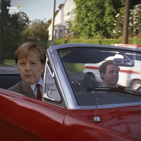 ZDF heute-show GIFs - Find & Share on GIPHY