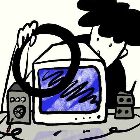 Light Maker GIFs - Get the best GIF on GIPHY