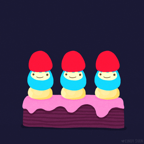 Squishy Squashy GIFs - Get the best GIF on GIPHY