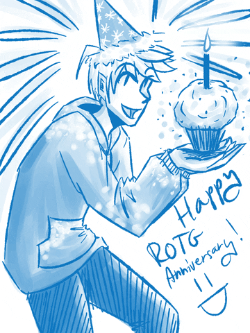 Rotg Fanart GIFs - Find & Share on GIPHY