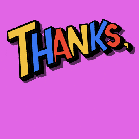 Joe Biden Thank You GIF by Creative Courage - Find & Share on GIPHY