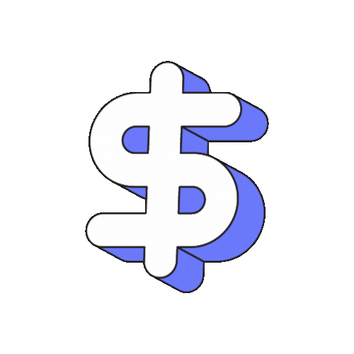 Dollar Sign Animated Gif Transparent