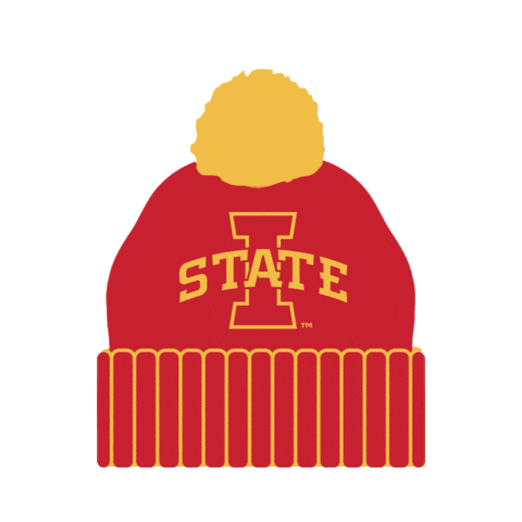 Iowa State University Office of Admissions GIFs on GIPHY - Be Animated