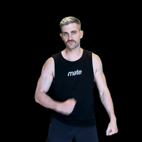 Training Mate GIFs on GIPHY - Be Animated