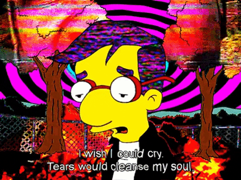 Crying-tears GIFs - Get the best GIF on GIPHY