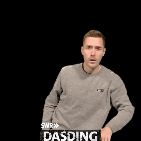 Eyes Waving GIF by DASDING - Find & Share on GIPHY