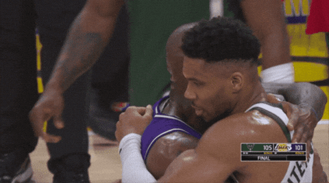 NBA GIFs on GIPHY - Be Animated