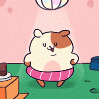 Muffin & Nuts GIFs on GIPHY - Be Animated