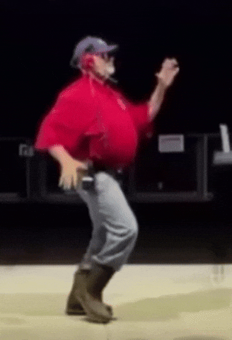 Cleetus Mcfarland GIF by Freedom Factory - Find & Share on GIPHY
