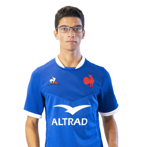 Le Coq Sportif Sticker for iOS & Android | GIPHY