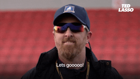 Coach Beard GIFs - Get the best GIF on GIPHY