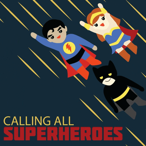 Comic Book GIFs - Find & Share on GIPHY