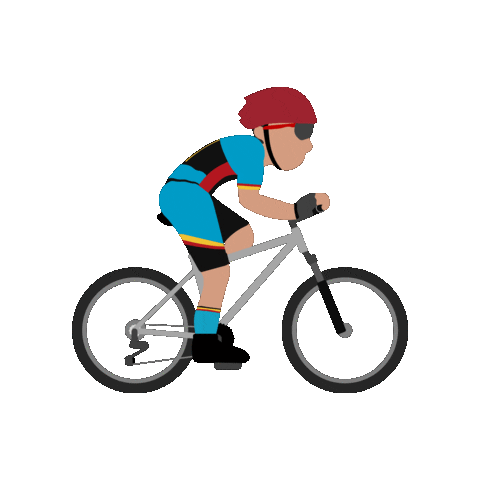 Ciclistas GIFs on GIPHY - Be Animated