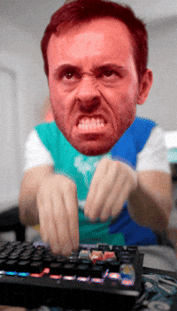 Gif De Clavier Smash Keyboard Smash GIFs Find & Share On GIPHY