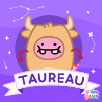 TAURUS SEASON GIFs on GIPHY - Be Animated
