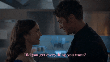 Emily in Paris GIFs on GIPHY - Be Animated