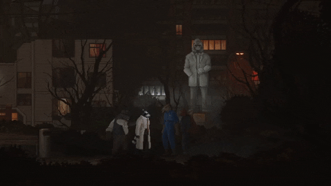 Dectective GIFs - Get the best GIF on GIPHY