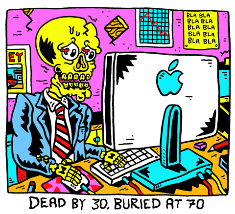 Dead-buried-deceased-favourite-j GIFs - Get the best GIF on GIPHY