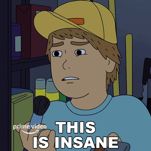 Insan Beyni GIFs - Get the best GIF on GIPHY