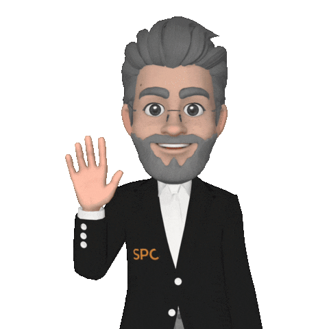 Teacher Goodbye Sticker by SPC Consulting Group for iOS & Android | GIPHY