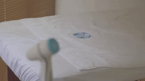 Skin Scrubber GIFs - Get the best GIF on GIPHY