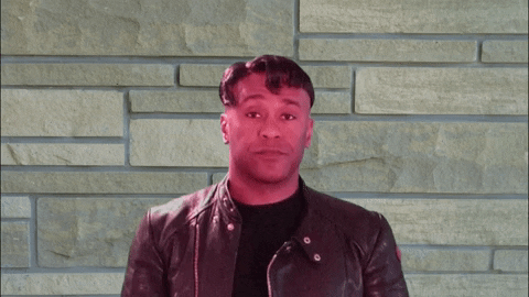 Excuse Me Reaction GIF by Robert E Blackmon - Find & Share on GIPHY