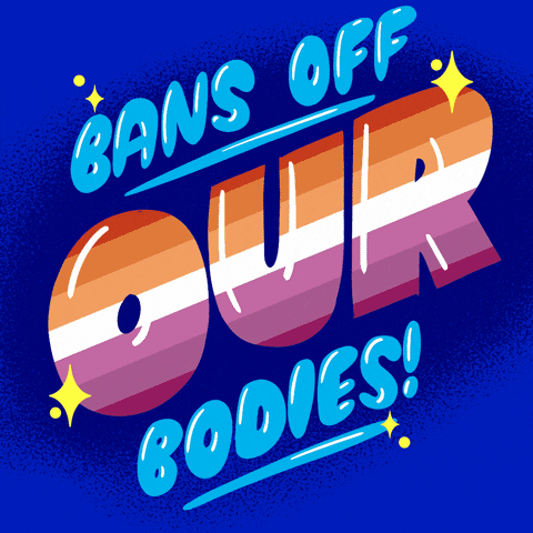 Abortion Access for All by INTO ACTION | GIPHY