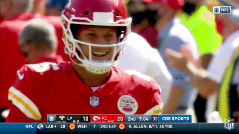 Happy Regular Season GIF by NFL - Find & Share on GIPHY