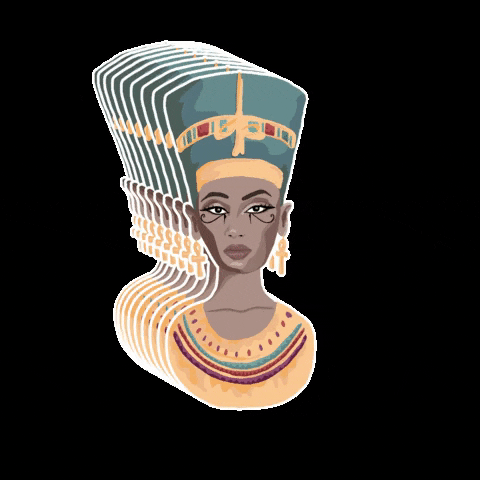 Afrikan GIFs - Get the best GIF on GIPHY