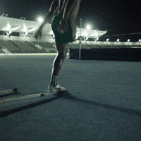 Olympic High Jump Gif