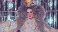 Raja Drag Race Gif