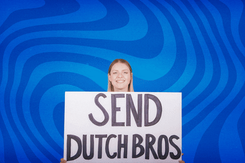 Dutch Bros GIFs - Find & Share on GIPHY