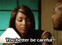 Undercover Brother Gif