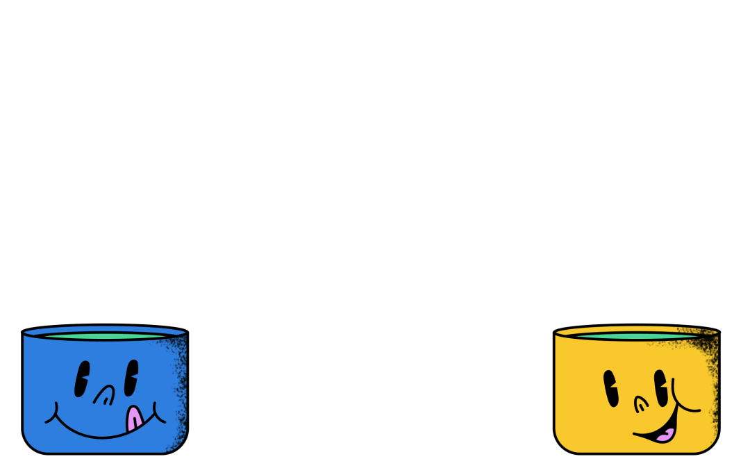 Blends | Mercado Del Té GIFs on GIPHY - Be Animated