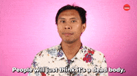Dead-body GIFs - Get the best GIF on GIPHY