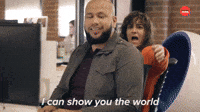 I-can-show-you-the-world GIFs - Get the best GIF on GIPHY