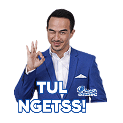Head and Shoulders Indonesia GIFs on GIPHY - Be Animated