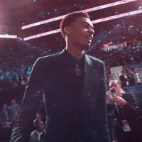 2023 NBA Draft by NBA | GIPHY