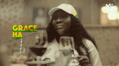 Hey Joe Jamaica GIF by Movistar+ - Find & Share on GIPHY