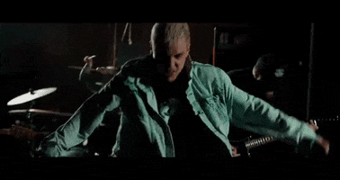 Stray From The Path GIFs GIFs on GIPHY - Be Animated