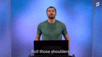 Shoulder-roll GIFs - Get the best GIF on GIPHY