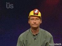 Gif Del Dedo Medio De Ryan Stiles Northeast High 1982 Yearbook By